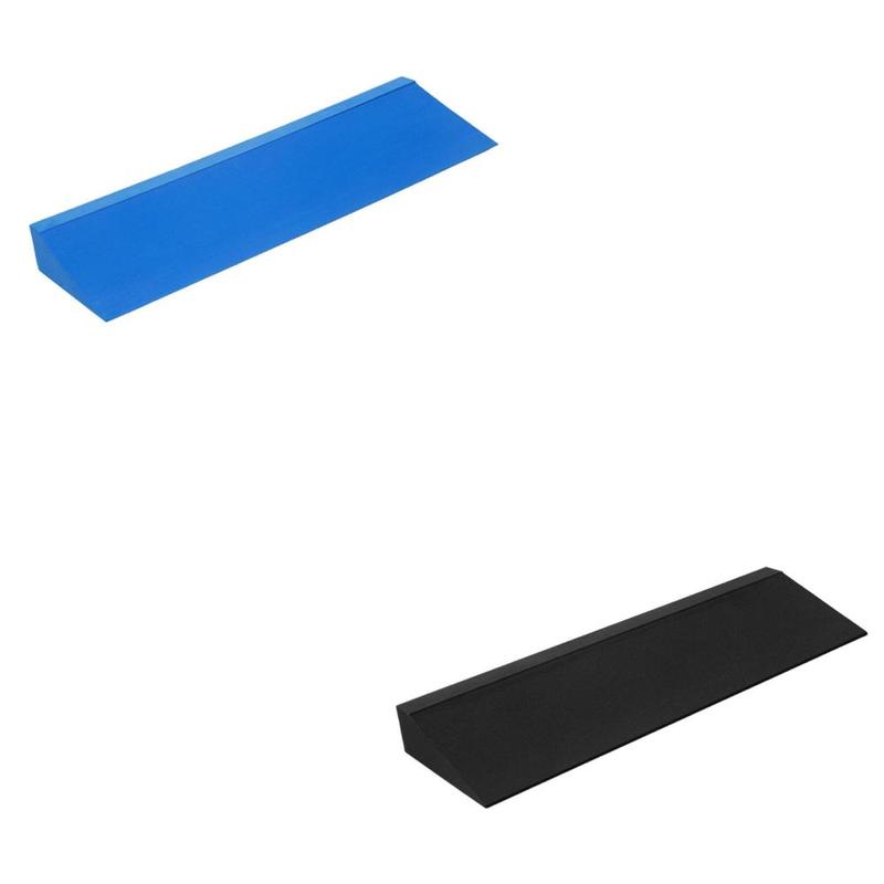 Squat Wedge Slant Boards Calf Stretcher Balance Practice Yog - TikTok ...