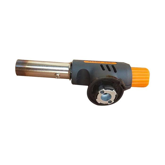 Jual Firetric Portable Gas Torch Butane Flame Gun Non Inverter - 807-1 ...