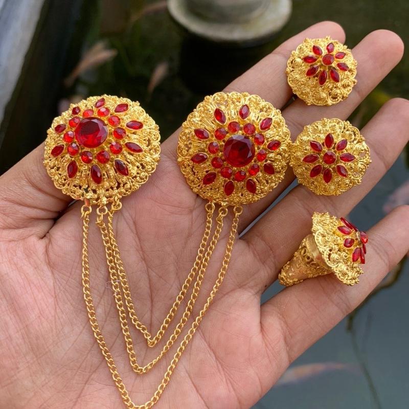 Set bros alpaka bali model kancing semanggka - Shop | Tokopedia