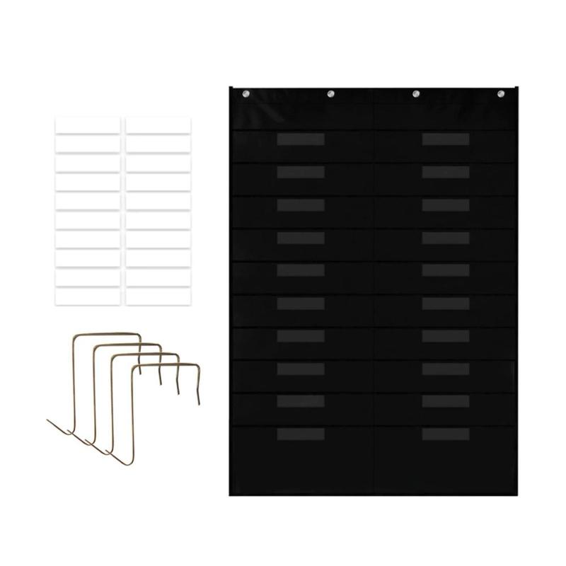 Hanging Wall File Organizer over The Door File Organizer for - TikTok ...