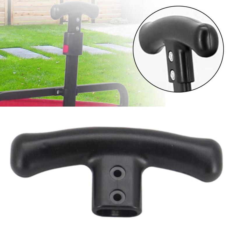 Wagon Cart Push Handle Lightweight Practical Hand Truck Handle - TikTok ...