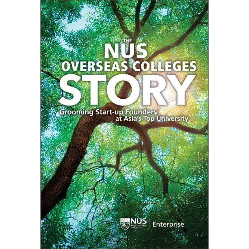 The NUS Overseas Colleges Story - TikTok Shop Singapore