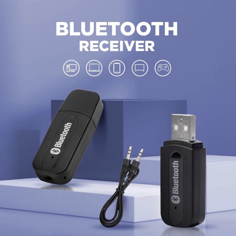 Usb bluetooth music receiver/ wireless music receiver USB - Shop ...