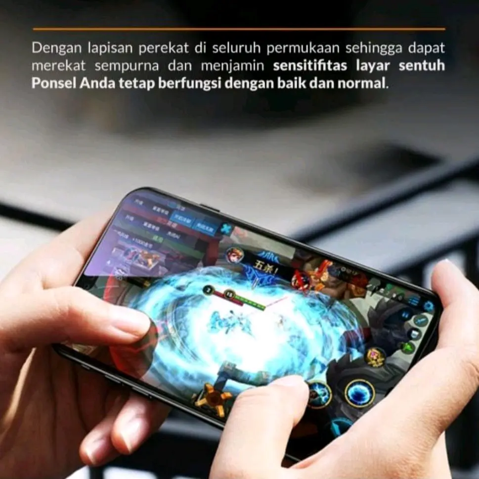 Matte Glass 9H Anti Glare Vivo V15 / V15 Pro / V11 / V11i / V11 Pro ...