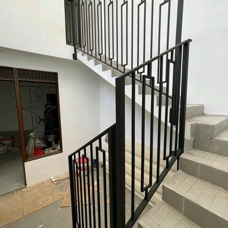 railing tangga teralis reling custom - Shop | Tokopedia