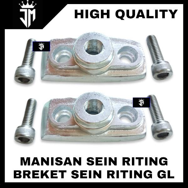 MANISAN RITING GL PRO GL MAX BREKET RITING CB PEMANIS SEIN GL PRO GL ...