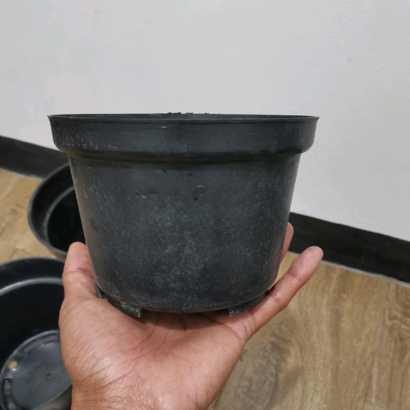 pot hitam size 17 - Shop | Tokopedia