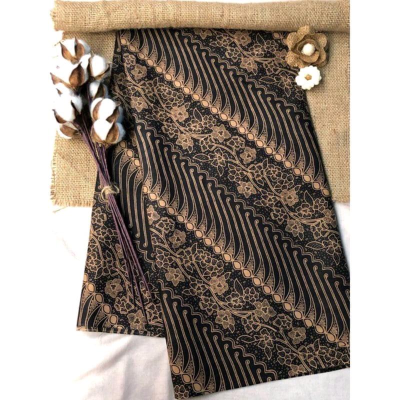 Kain Batik Jarik Katun seragaman Bridemaids sogan halus - Shop | Tokopedia