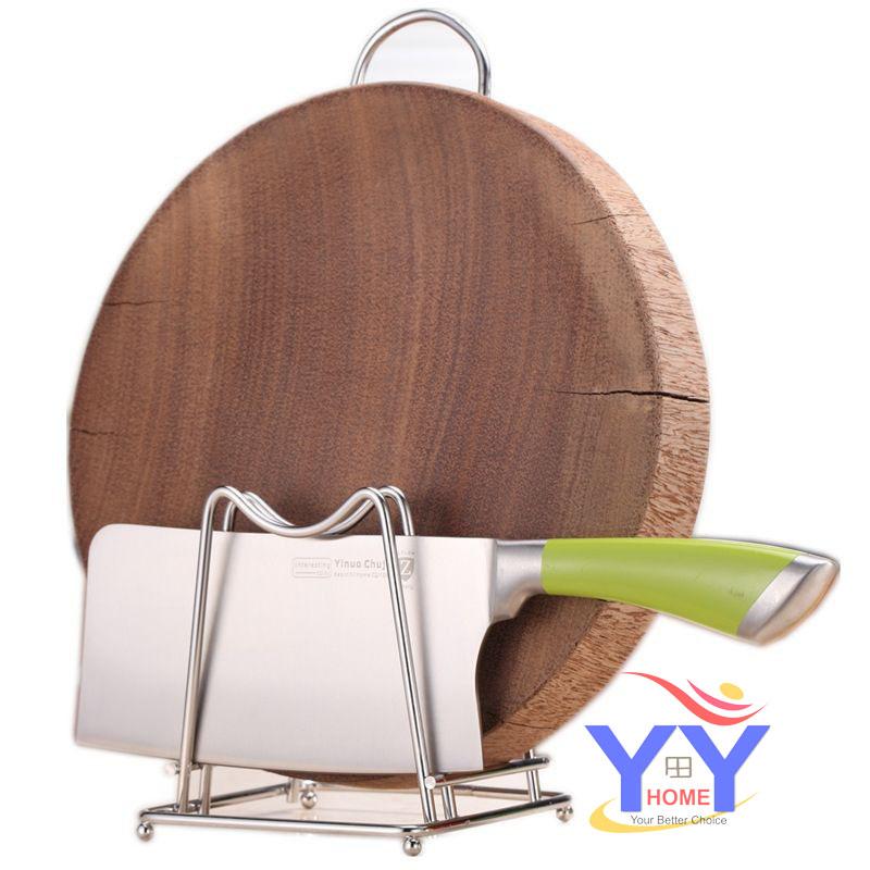 [YY HOME] Stainless Steel Cutting Board Frame (M Shape) - TikTok Shop ...