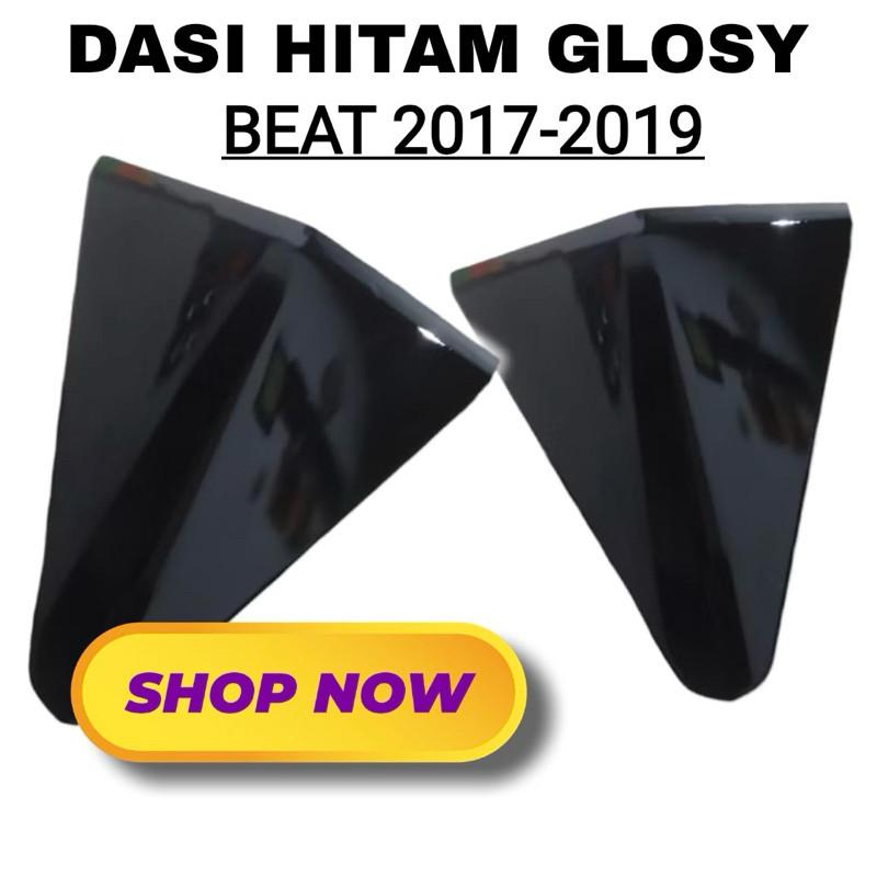 DASI BUTA BEAT ESP ECO HITAM GLOSY 2017-2019 DASI BUTA BEAT THAILAND ...