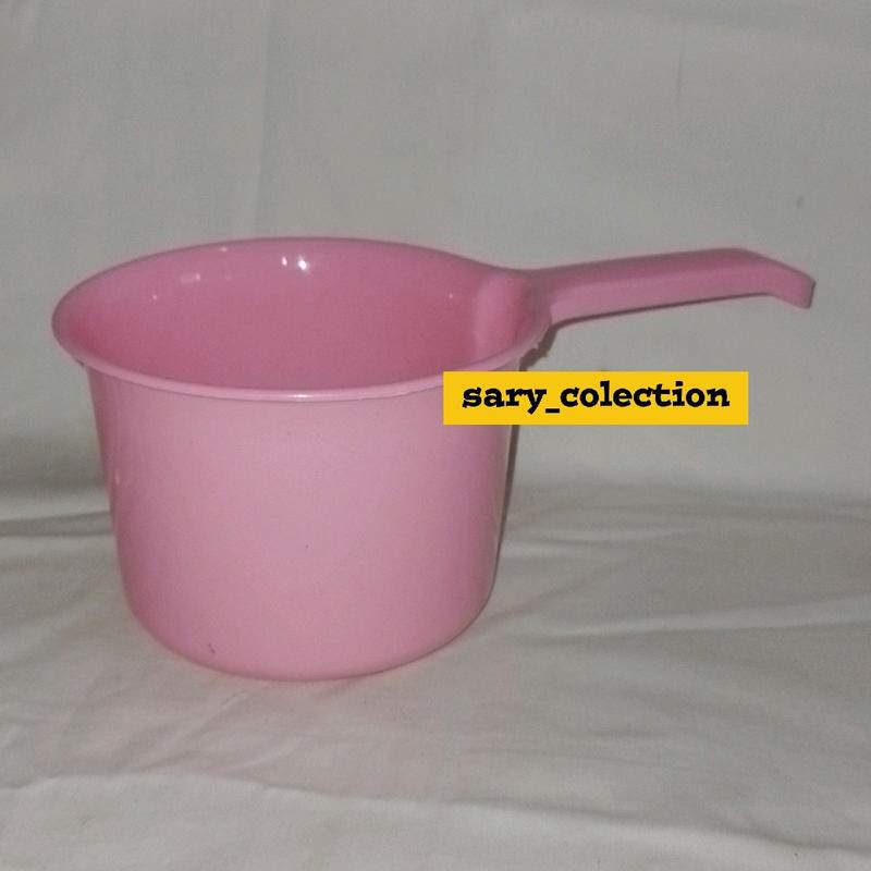 Gayung Jumbo BHL Warna Pastel - Shop | Tokopedia