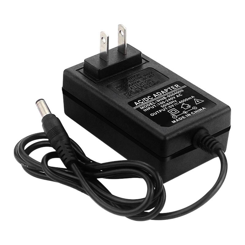 For Nano Power Adapter 5V 4A Charger 100-240V DC Interface Supply ...
