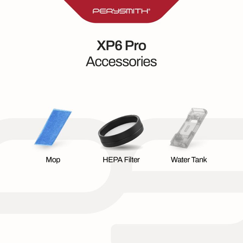 PerySmith XP6 Pro/ K2 MAX K2 PRO K3 Max Accessories - Shop | Tokopedia