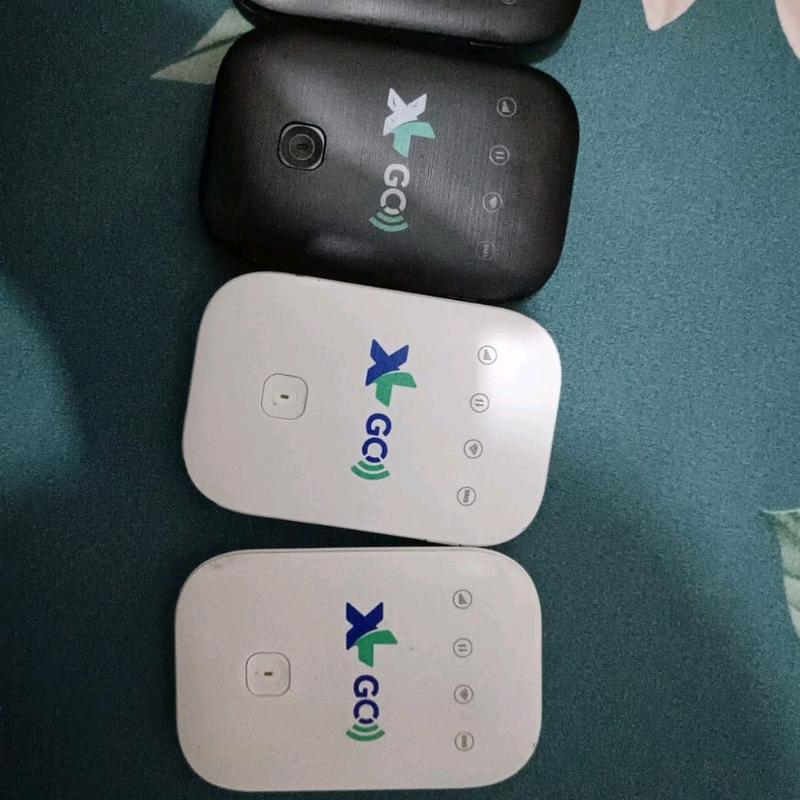 Modem wifi mifi xl go all operator 4G Smart - Shop | Tokopedia