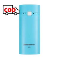 Jual Case Power Bank DIY Untuk 2PCS Baterai 18650 Rechargeable Cas ...
