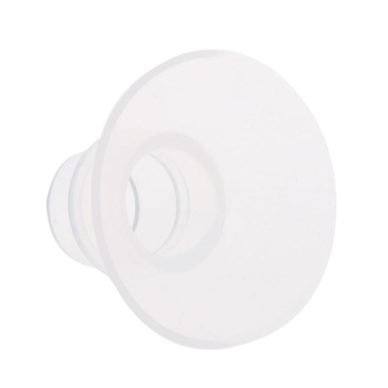 Breast Pump Flange Insert Electric Breastfeeding Pumps Shiel - TikTok ...