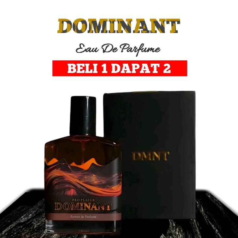 BELI 1 DAPAT 2 Parfum laki-laki Scentplus Pro Player Dominan - Shop ...