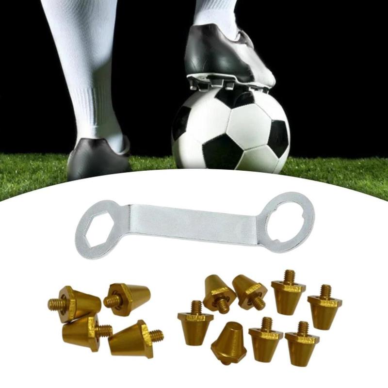 Kancing But Bola Sepak, 12 Keping, dengan Sepana, Tidak Licin, - TikTok ...