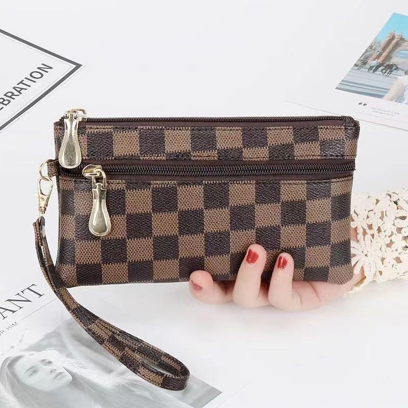 Klac Fesyen, Gaya Baru, Hadiah Krismas, Promosi Niche, Dompe - TikTok Shop Malaysia