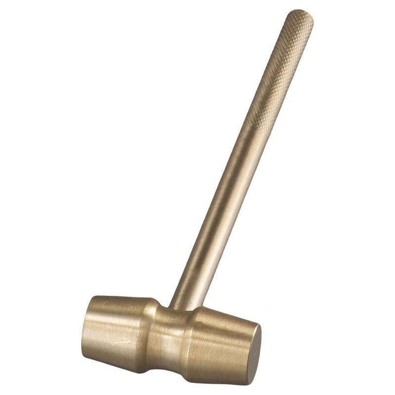 Lawyer Brass Hammer Yellow Gavel Prop Judge Hammers Company - TikTok ...