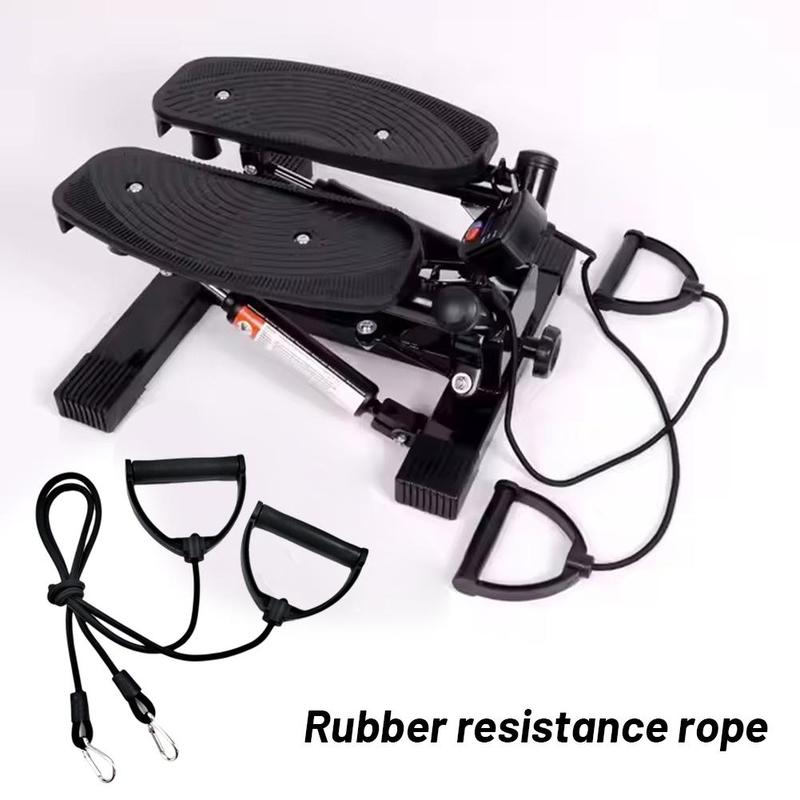 Fitness Equipment Accessories Step Machine Wave Speed Ball Rope ...
