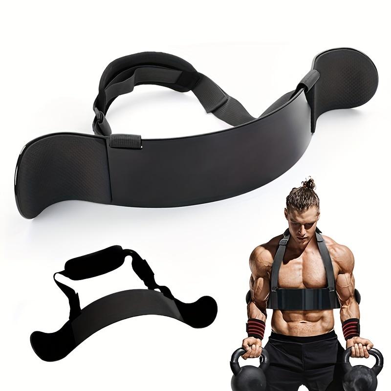 Strength Training Arm Blaster for Biceps & Triceps - Great Arm - TikTok ...