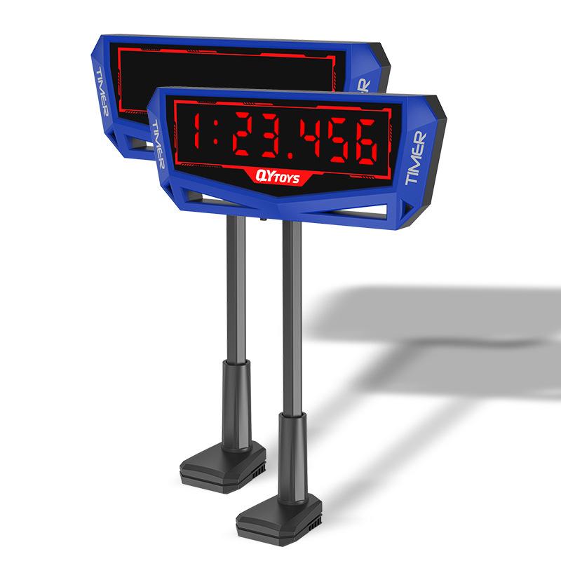 QiYi Display for Timer Speed Cube Competition LED Timing Display Pro ...