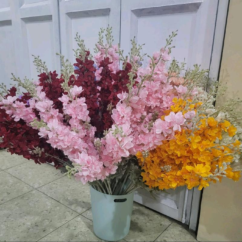 bunga snap dragon tangkai panjang erean per tangkai Pernikahan - Shop ...