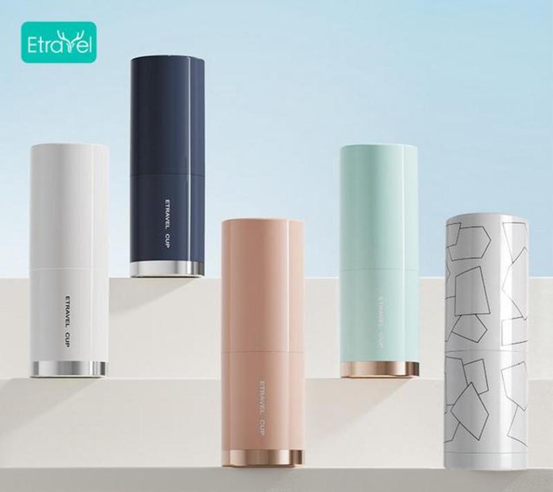 SNI BISA COD Travel Kit Botol Travelin Multi Fungsi 8in1 Handuk - Shop ...