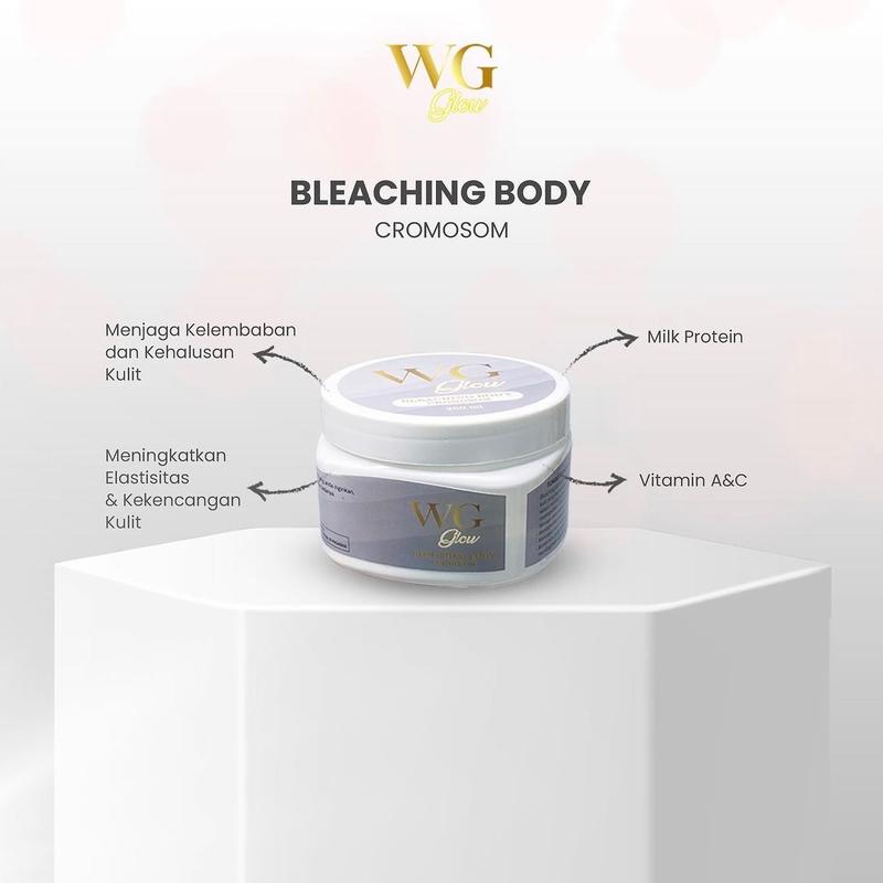 Perfect Combo | Body Scrub | Bleaching | Body Lotion - Shop | Tokopedia