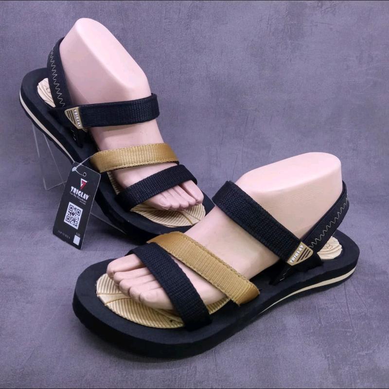 sendal gunung triglav wanita,sendal gunung wanita gaul sanda - Shop ...