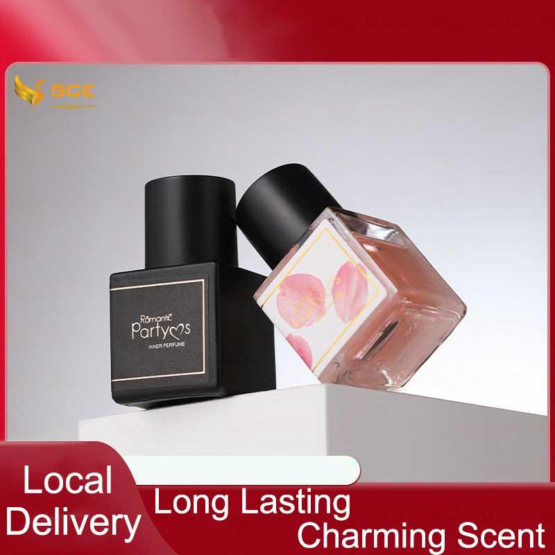 【TikTokFinds】 Legit Romantic Party Inner Perfume Oil Fragrance - TikTok ...