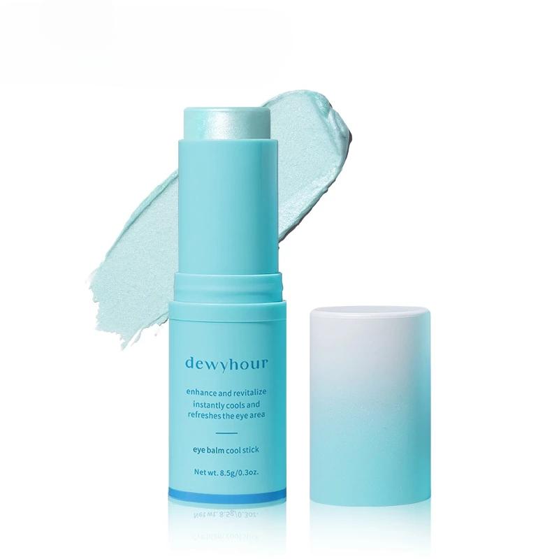 dewyhour Eye Balm Cool Stick Brighten And Revitalize Under Eye - TikTok ...