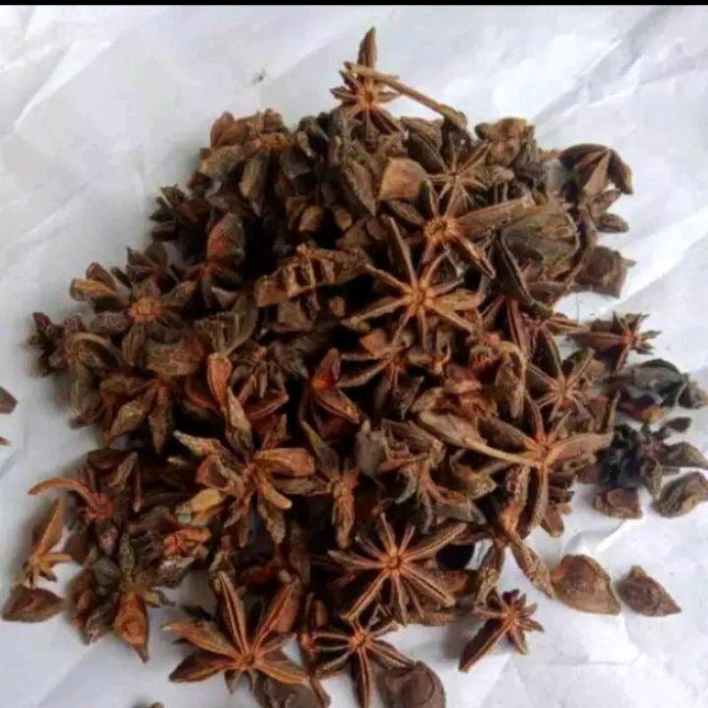 Pekak\rempah bunga lawang 50gr\100gr Spices - Shop | Tokopedia