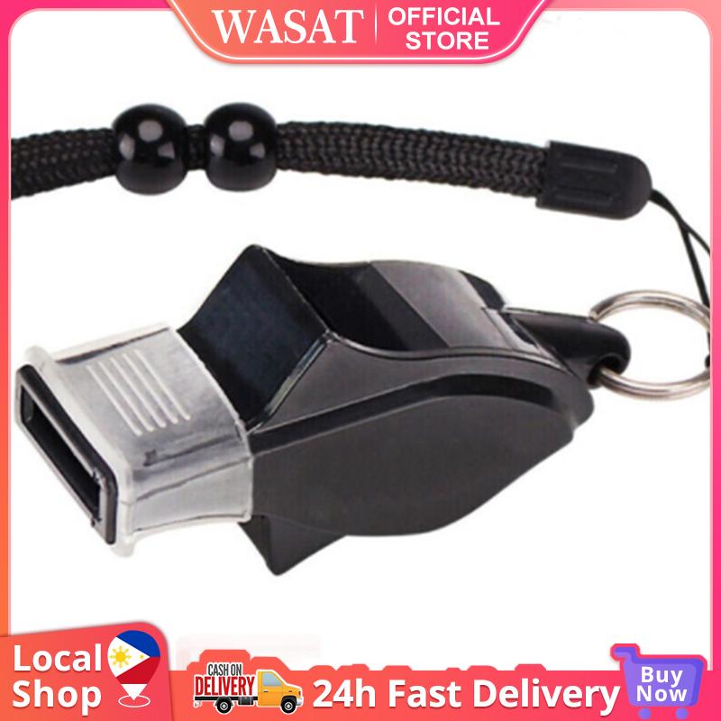 Referee Whistle Lifesaving Warning Whistle Dolphin Mouth Whistle ...