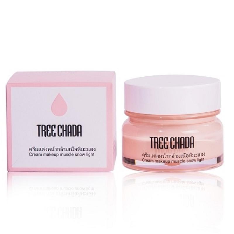 Kem lười make up Tree Chada - TikTok Shop Vietnam