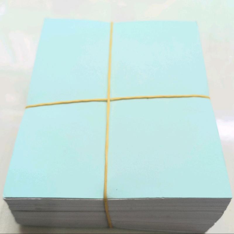 Kertas Puyer Obat Buram Kertas Puyer Perkamen Pembungkus Obat - Shop ...