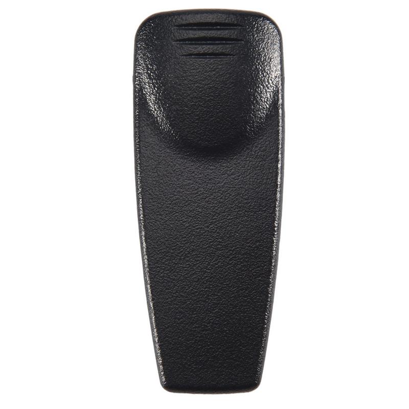 Replacement Belt Clip for Motorola Radios GP328PLUS Talkie-walkie ...