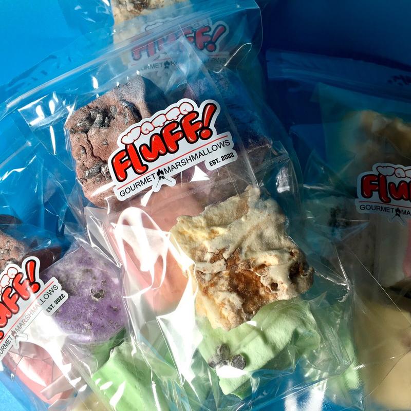 Gourmet Marshmallows Assorted 5pcs [ Random ] - TikTok Shop Philippines