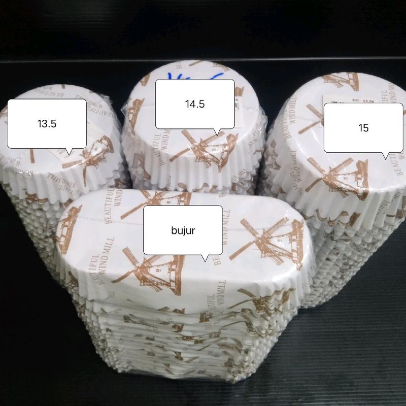 CUP ROTI BUNDLE - TikTok Shop Malaysia