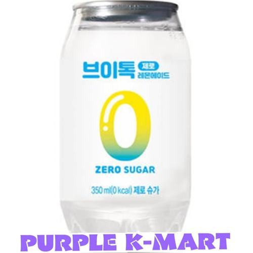 (PROM)V-TALK ZERO LEMONADE 350ML FIZZY DRINK - TikTok Shop Philippines