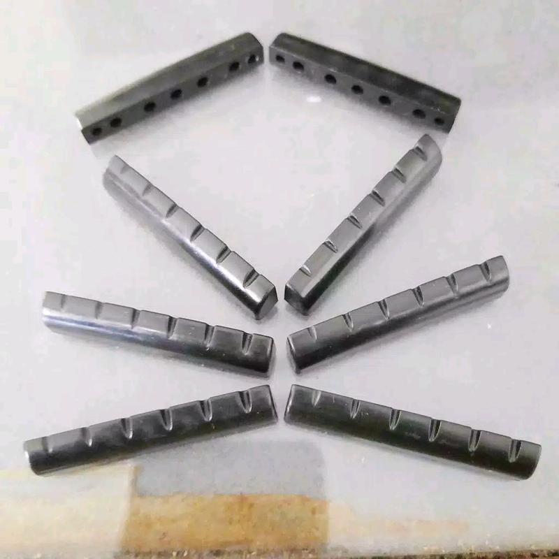 NUT DAN SADEL GITAR KLASIK NYLON - Shop | Tokopedia