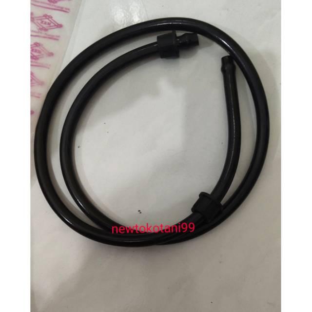 Selang tangki semprot elektrik sparepart sprayer elektrik selang - Shop ...