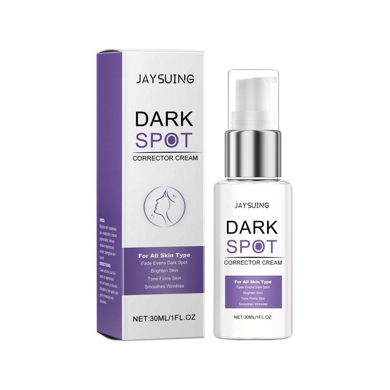 Jaysuing Retinol Cream Gentle Moisturizing Nourishing Delicate Skin ...