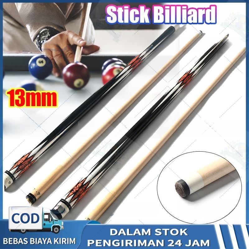 Stick Billiard Diamond Maple Cue Stik Play Biliar Biliyar Biliard/Cue ...