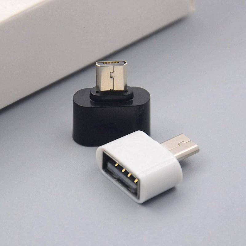 【24H shipping】 OTG adapter suitable for mobile phone USB car - TikTok ...