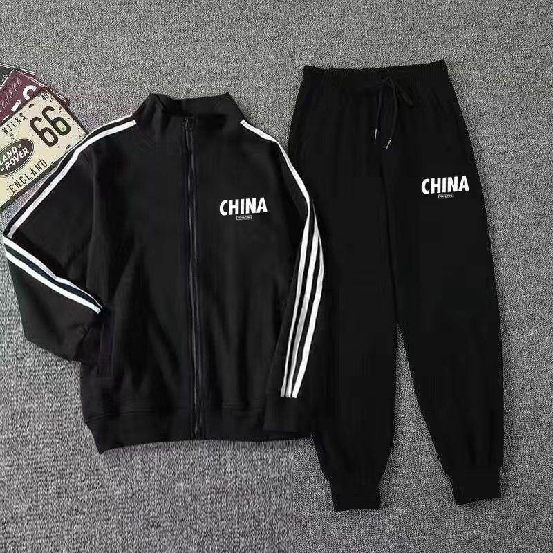 Spring Summer Socialite Men's Suit Student Korean Style Slim - TikTok ...