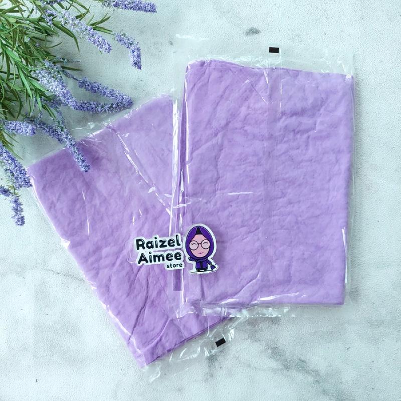 KANEBO UNGU LILAC - Shop | Tokopedia