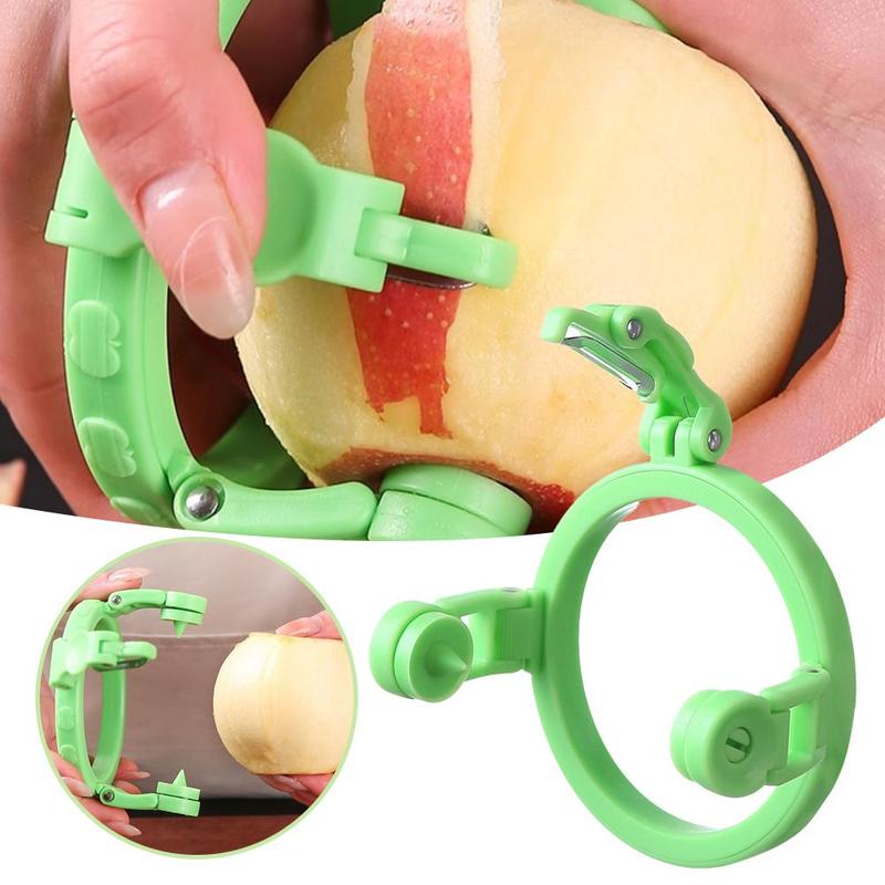 New Creative Fruit Peeler Apple Peeler New Fruit Peeler Fun Melon ...