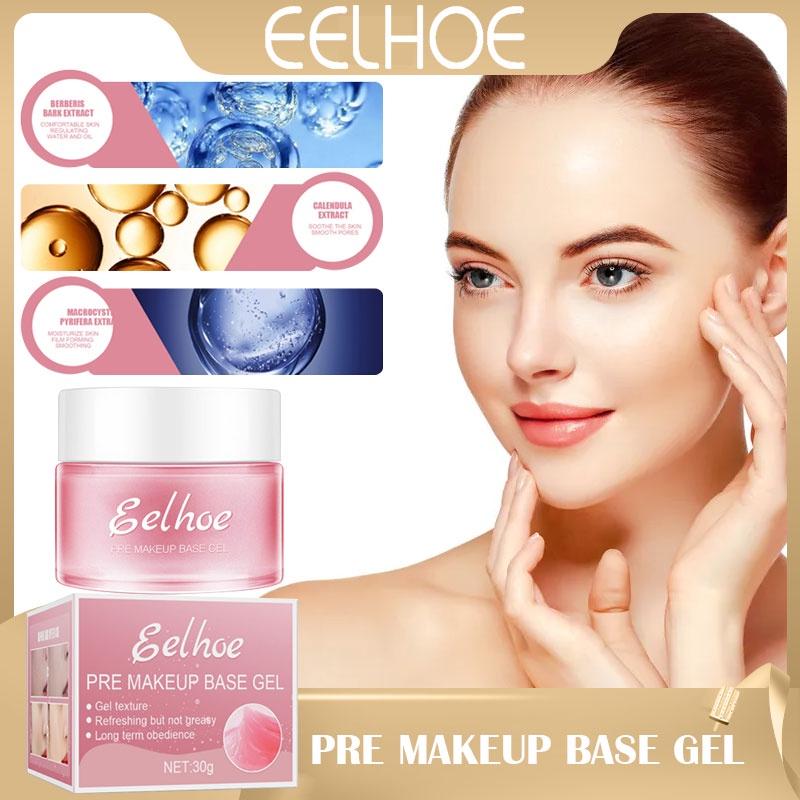 Hot sale Eelhoe Pre Makeup Base Gel Makeup Base Gel Gel Concealer ...